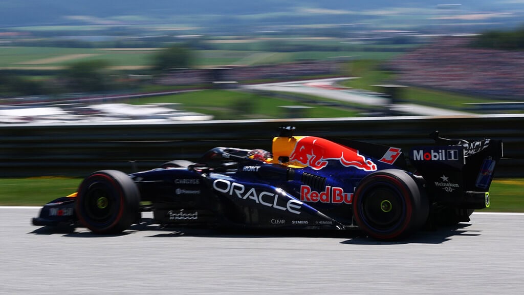 Formel 1 Live | Ergebnis | Österreich | Rennen | F1 2026
