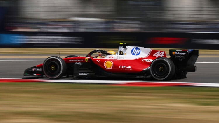 Qualifying Formel 1 Heute